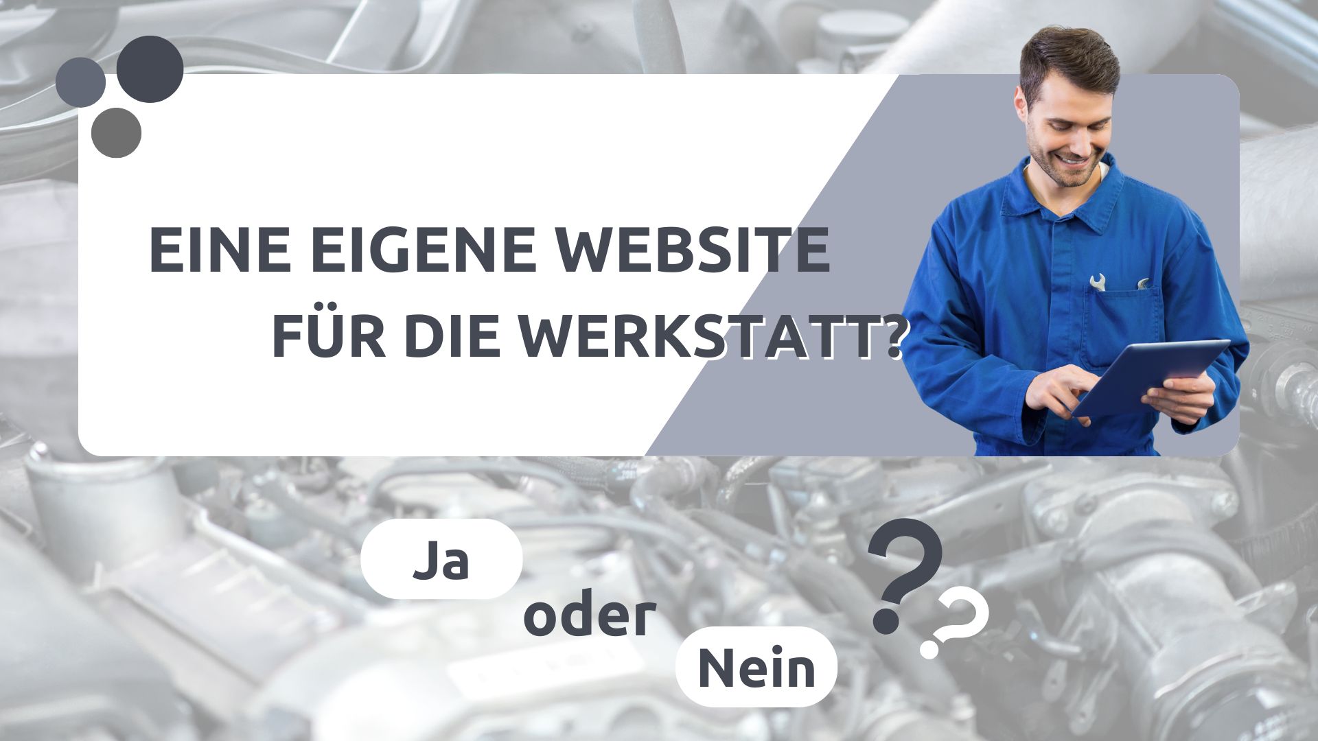 Das einfache KFZ-Rechnungsprogramm für deine Werkstatt